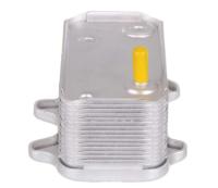 China for 1997-2008 P0rsche Boxster Heat Exchanger Engine Oil Cooler for sale