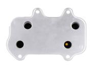China for 1997-2008 P0rsche Boxster Heat Exchanger Engine Oil Cooler for sale