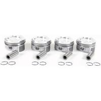 China 4x Pistons Ring Set 11258606461 for BMW 320i 520i F22 F30 F32 F10  CR 11:1 / 84mm for sale