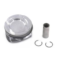 China High Quality Factory Price Forged Engine Piston for Mercedes-Benz 270/1.6T -Piston with Ring Pin -Wholesale Available for sale