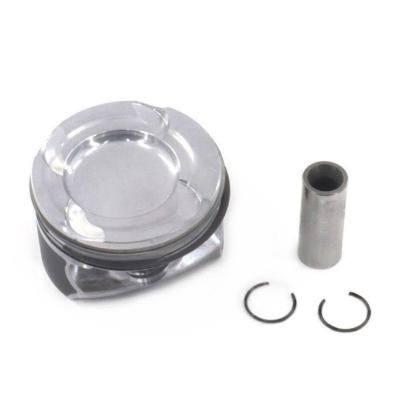 China High Quality Factory Price Forged Engine Piston for Mercedes-Benz 270/1.6T -Piston with Ring Pin -Wholesale Available for sale