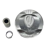 China High Quality Factory Price Forged Engine Piston Kit for Mercedes-Benz 271/1.8T - Piston with Ring Pin - Wholesale Available for sale