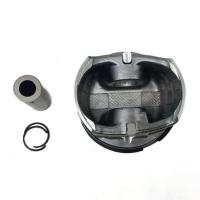 China High Quality Factory Price Forged Engine Piston Kit for Mercedes-Benz 271/1.8T - Piston with Ring Pin - Wholesale Available for sale