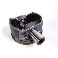 China High Quality Factory Price Forged Engine Piston Kit for BWM AN54-3.0 - Piston with Ring Pin - Wholesale Available for sale