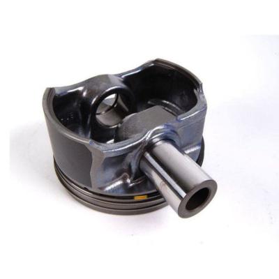 China High Quality Factory Price Forged Engine Piston Kit for BWM AN54-3.0 - Piston with Ring Pin - Wholesale Available for sale