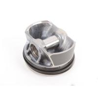 China High Quality Factory Price Forged Engine Piston Kit for BWM AN54-3.0 - Piston with Ring Pin - Wholesale Available for sale