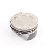 China High Quality Factory Price Forged Engine Piston Kit for BWM AN54-3.0 - Piston with Ring Pin - Wholesale Available for sale