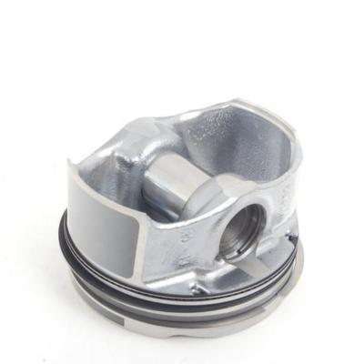China High Quality Factory Price Forged Engine Piston Kit for BWM N20B20 High-range - Piston with Ring Pin - Wholesale Available for sale