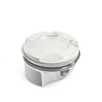 China High Quality Factory Price Forged Engine Piston Kit for BWM N20B20 High-range - Piston with Ring Pin - Wholesale Available for sale