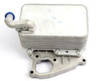 China for Audi Volkswagen Tdi Engine Oil Cooler for sale