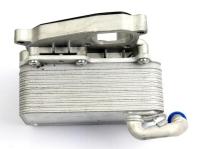 China for Audi Volkswagen Tdi Engine Oil Cooler for sale