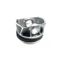 China High Quality Factory Price Forged Engine Piston Kit for BWM N20 Mid-range - Piston with Ring Pin - Wholesale Available for sale