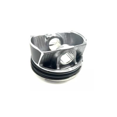 China High Quality Factory Price Forged Engine Piston Kit for BWM N20 Mid-range - Piston with Ring Pin - Wholesale Available for sale