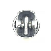 China High Quality Factory Price Forged Engine Piston Kit for BWM N20 Mid-range - Piston with Ring Pin - Wholesale Available for sale