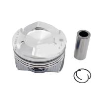 China High Quality Factory Price Forged Engine Piston Kit for BWM N20 Low-range - Piston with Ring Pin - Wholesale Available for sale