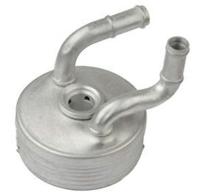 China for Aceite Seat Cordoba 1.4 Tdi 1.4 1.6I 001409061A Oil Cooler Compatible for sale