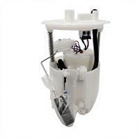 China High-quality Brand-new Fuel Pump Assembly L5T3-13-ZE0, Suitable for Mazda 6, CX-5, and CX-9 (2.0L/2.5L). for sale