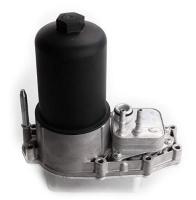 China for 2005-2009 Land R0ver Range Rover Sport Lr3 Lr4 Oil Cooler for sale