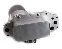 China for 2005-2009 Land R0ver Range Rover Sport Lr3 Lr4 Oil Cooler for sale
