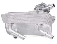 China Auto Transmission Oil Cooler with Mount Base for BMW 1 & 3 Series for sale