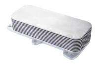 China New VW Touareg Transporter 2.5 Tdi Diesel Oil Cooler for sale