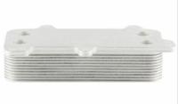 China New VW Touareg Transporter 2.5 Tdi Diesel Oil Cooler for sale