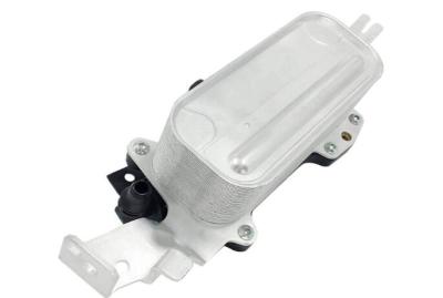 China for 2009-2016 BMW 528I 535I 550I 550IX 640I 650I Transmission Oil Cooler for sale
