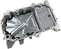 China Wholesale Pan Pw811812 /A029r0 /Pw810739 /OEM 21510-26010 /21510-22010 for Hyundai or Audi Oil Pan for sale
