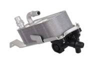 China for BMW X3 X4 2011-2016 Transmission Oil Cooler Compatible for sale