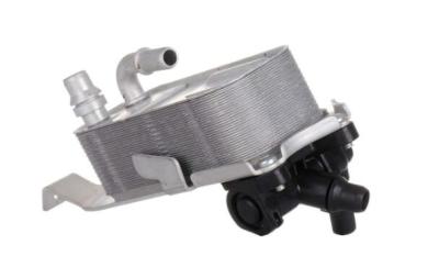 China for BMW X3 X4 2011-2016 Transmission Oil Cooler Compatible for sale