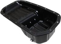 China Wholesale Pan Pw811812 /A029r0 /Pw810739 /OEM 21510-26010 /21510-22010 for Hyundai or Audi Oil Pan for sale