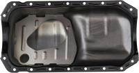 China Wholesale Pan Pw811812 /A029r0 /Pw810739 /OEM 21510-26010 /21510-22010 for Hyundai or Audi Oil Pan for sale