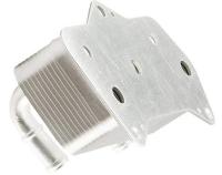 China for Volkswagen Beetle Golf Jetta Passat Audi A3 Tt Transmission Oil Cooler for sale