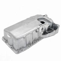 China Wholesale OEM 038 103 601mA/038 103 601aq/038 103 601q/038 103 601m, for Audi A3/Tt/VW/Golf/Seat/Polo/Skoda Oil Pan for sale