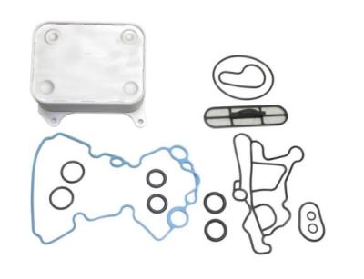 China for 2004-2010 Ford E-350 Super Duty 6.0L Engine Oil Cooler for sale