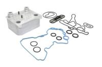China for 2004-2010 Ford E-350 Super Duty 6.0L Engine Oil Cooler for sale