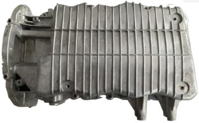 China Wholesale Pan OEM 21510-27411/21510-2b700/21135-2b700 Auto Parts; 21510-2g500; 21510-2g050 for Hyundai and KIA Oil Pan for sale