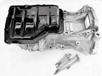 China Wholesale Pan OEM 21510-27411/21510-2b700/21135-2b700 Auto Parts; 21510-2g500; 21510-2g050 for Hyundai and KIA Oil Pan for sale
