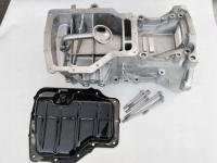 China Wholesale Pan OEM 21510-27411/21510-2b700/21135-2b700 Auto Parts; 21510-2g500; 21510-2g050 for Hyundai and KIA Oil Pan for sale