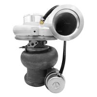 China GTA4294 Turbocharger for Freightliner Columbia 112-34 12.7L S60-12.7L 1000-010-518 731376-0001 for sale