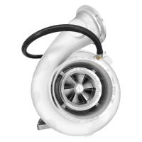 China GTA4294 Turbocharger for Freightliner Columbia 112-34 12.7L S60-12.7L 1000-010-518 731376-0001 for sale