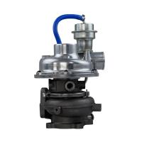 China RHE62 Turbocharger for Isuzu Nqr 500T 5.2D 4HE1T 8971038570 VC440012 for sale