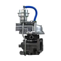 China RHE62 Turbocharger for Isuzu Nqr 500T 5.2D 4HE1T 8971038570 VC440012 for sale