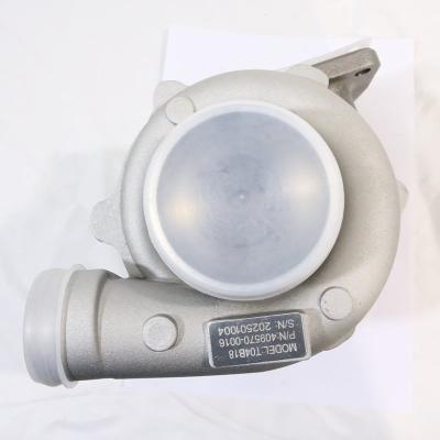 China T04B18 Turbocharger for International Agricultural Tractor DT414 A184785 409576-0016 for sale
