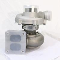 China T04B18 Turbocharger for International Agricultural Tractor DT414 A184785 409576-0016 for sale