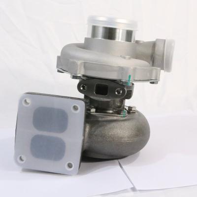 China T04B19 409640-0004 A157336 409640-5004S Turbocharger for Case 2470 with 504BDT 504BDTI 504BDT-X84 Engine Jt Brand for sale