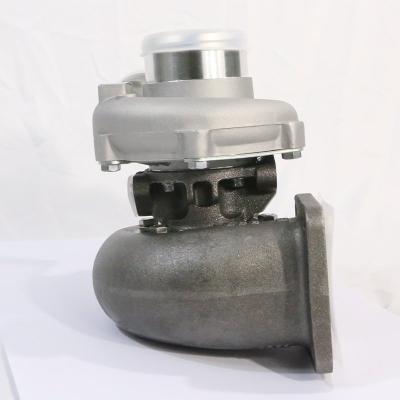China Turbocharger A157336 for Case 2470 504BDT 504BDTI 504BDT-X84 Turbo for sale