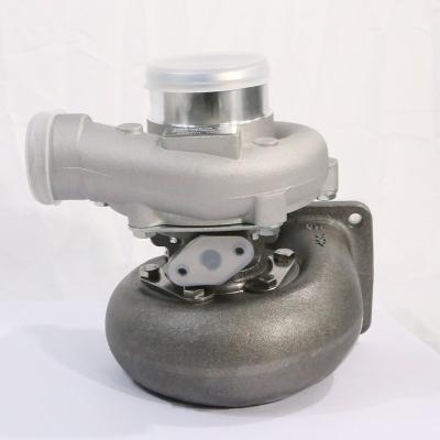 China Turbocharger A157336 409640-0004 Turbo for Case for sale