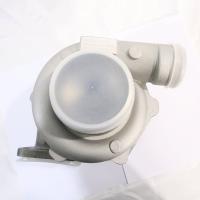 China Turbocharger A157336 409640-0004 Turbo for Case for sale