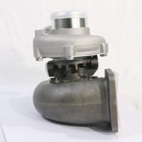 China Turbocharger A157336 409640-0004 Turbo for Case for sale